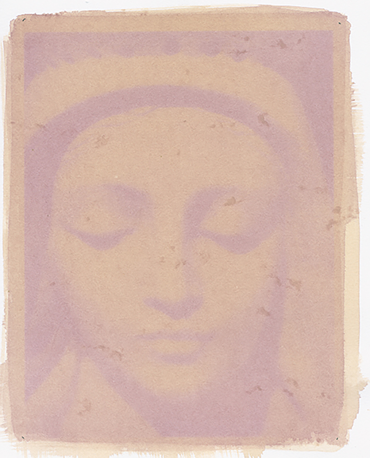 Cameron Young - Photographer - Anthotypes